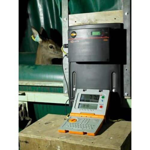 Gallagher BR Panel EID Tag Reader Controller - 4Tags.com