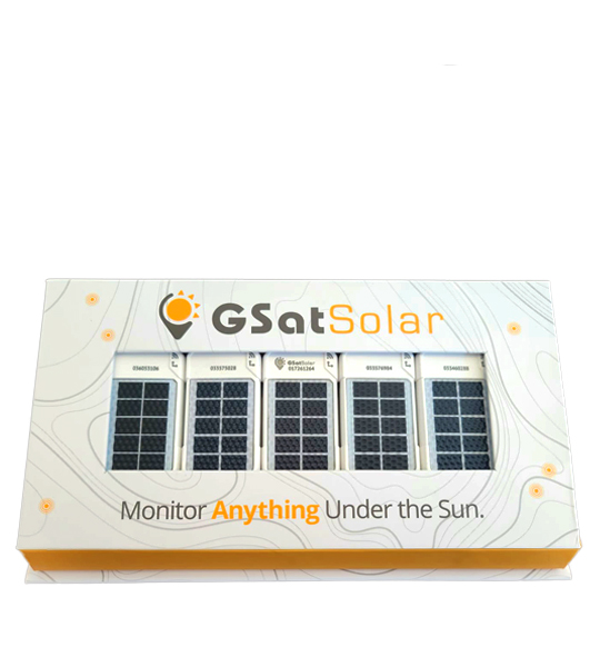 GSat Rancher Cattle Tags - 4Tags.com