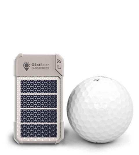 GSat Solar Wildlife Satellite Tracking Tag - 4Tags.com