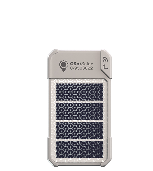 GSat Solar Wildlife Satellite Tracking Tag - 4Tags.com