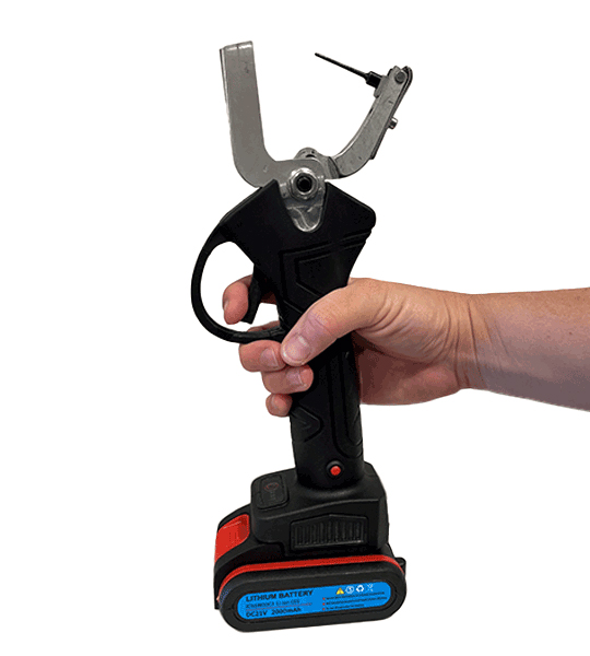 Power Tagger | 4Tags.com