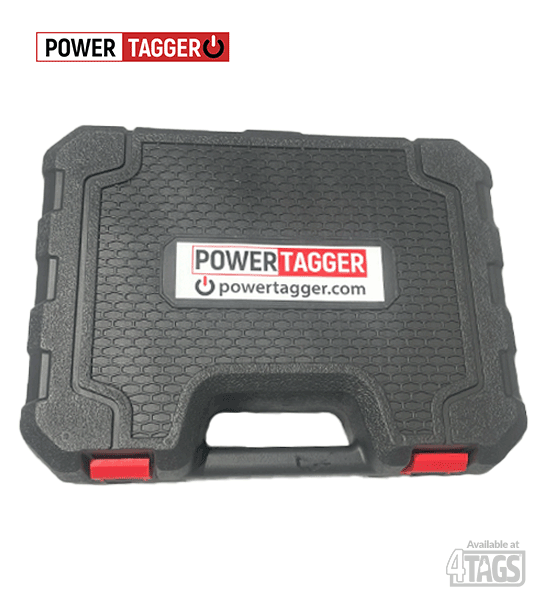 Power Tagger | 4Tags.com