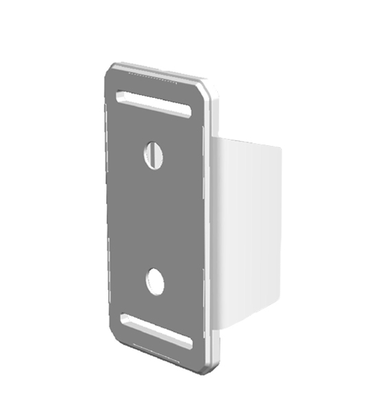 GSat Solar Asset Satellite Tracking Tag - 4Tags.com