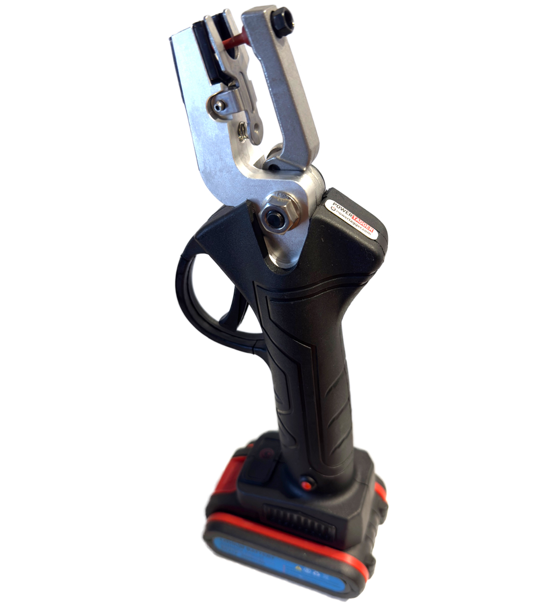 Power Tagger, EID, USDA & Two-Piece Tags - 4Tags.com