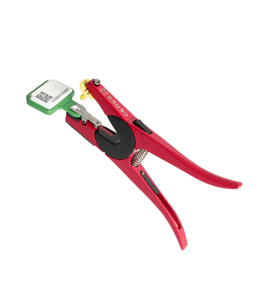 CERES RANCHER Tag Applicator Pack - 4Tags.com
