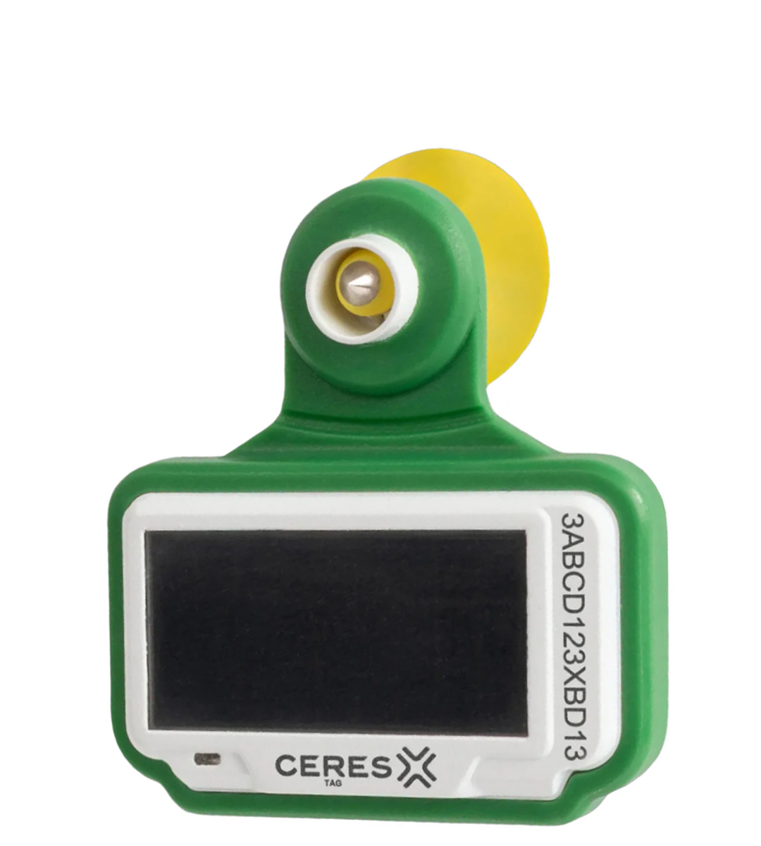 CERES RANCHER Tag - 4Tags.com