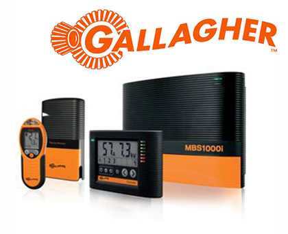 Gallagher Electric Fencing - 4Tags.com