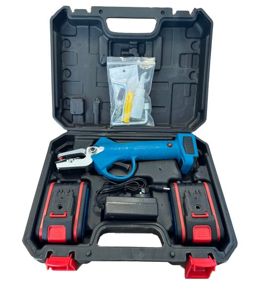 Power Tagger Multitag (EID, USDA, Two-Piece & Fly Tags) - 4Tags.com