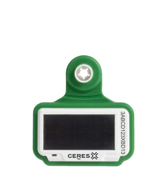 CERES GEN 6 Tag - 4Tags.com